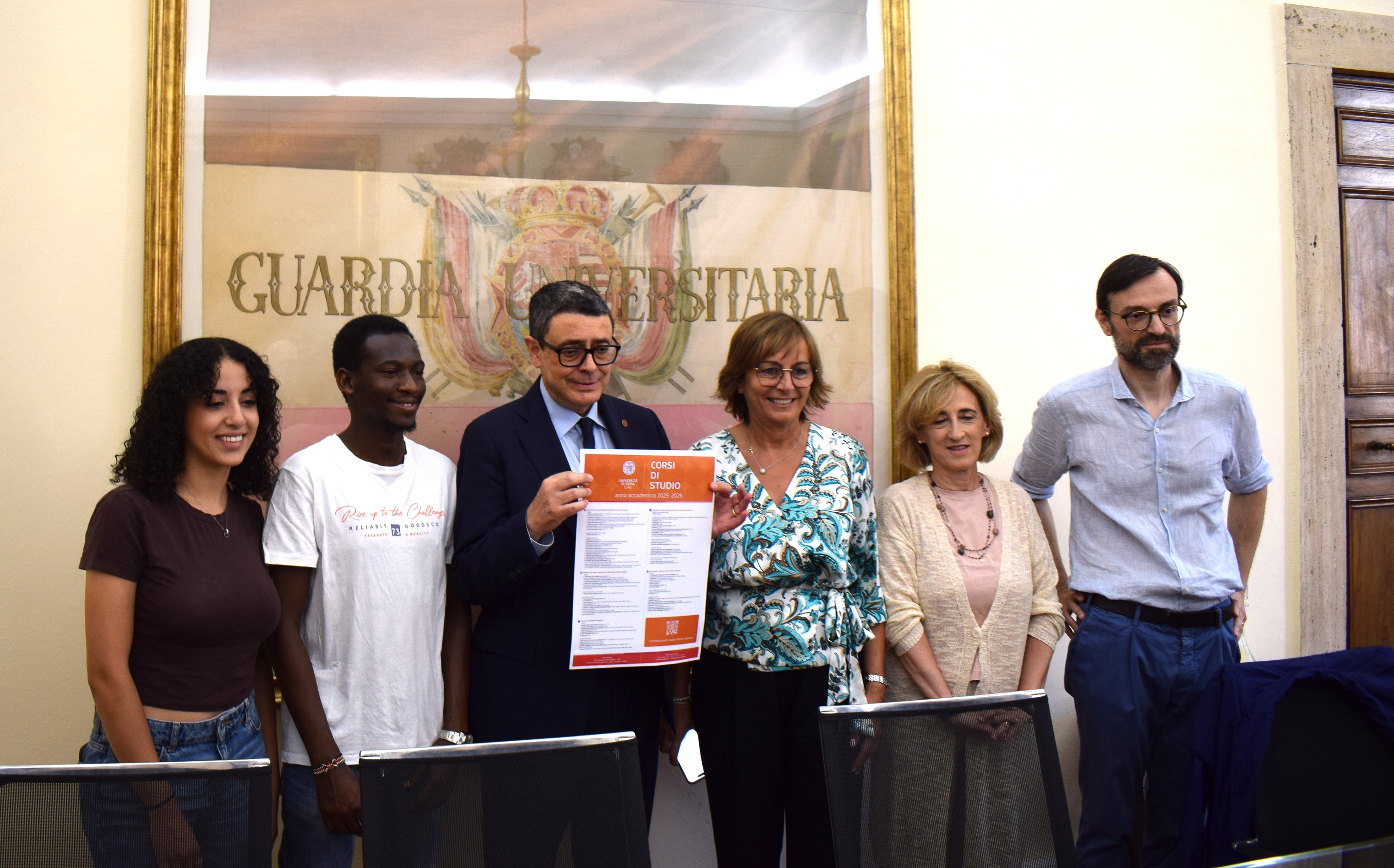 Al via le immatricolazioni per il nuovo anno accademico | Università ...