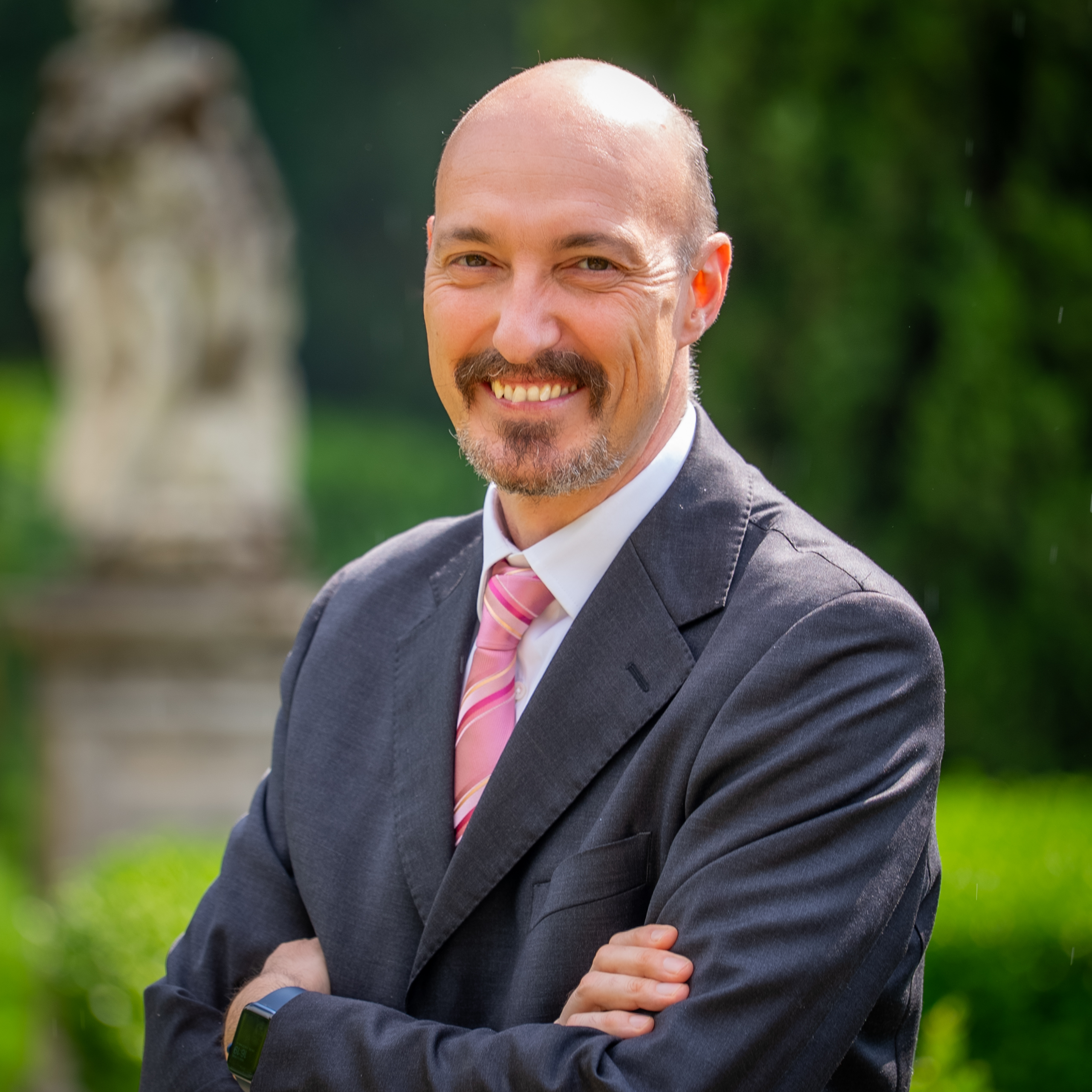 Il professor Simone Borghesi interviene alla COP30 in corso in Brasile ...