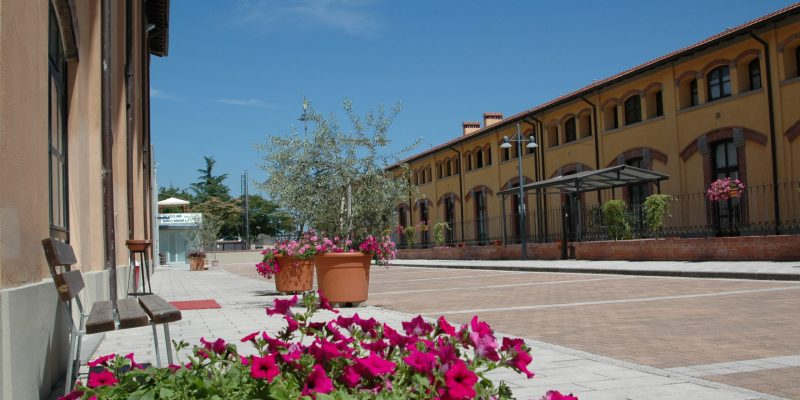 INGV-UniSI - Una nuova sede dell’INGV nel Centro di Geotecnologie ...