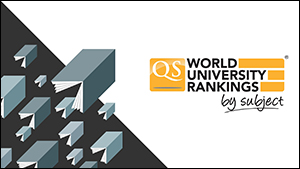 L'Ateneo tra i migliori al mondo in classifica Qs World University ...